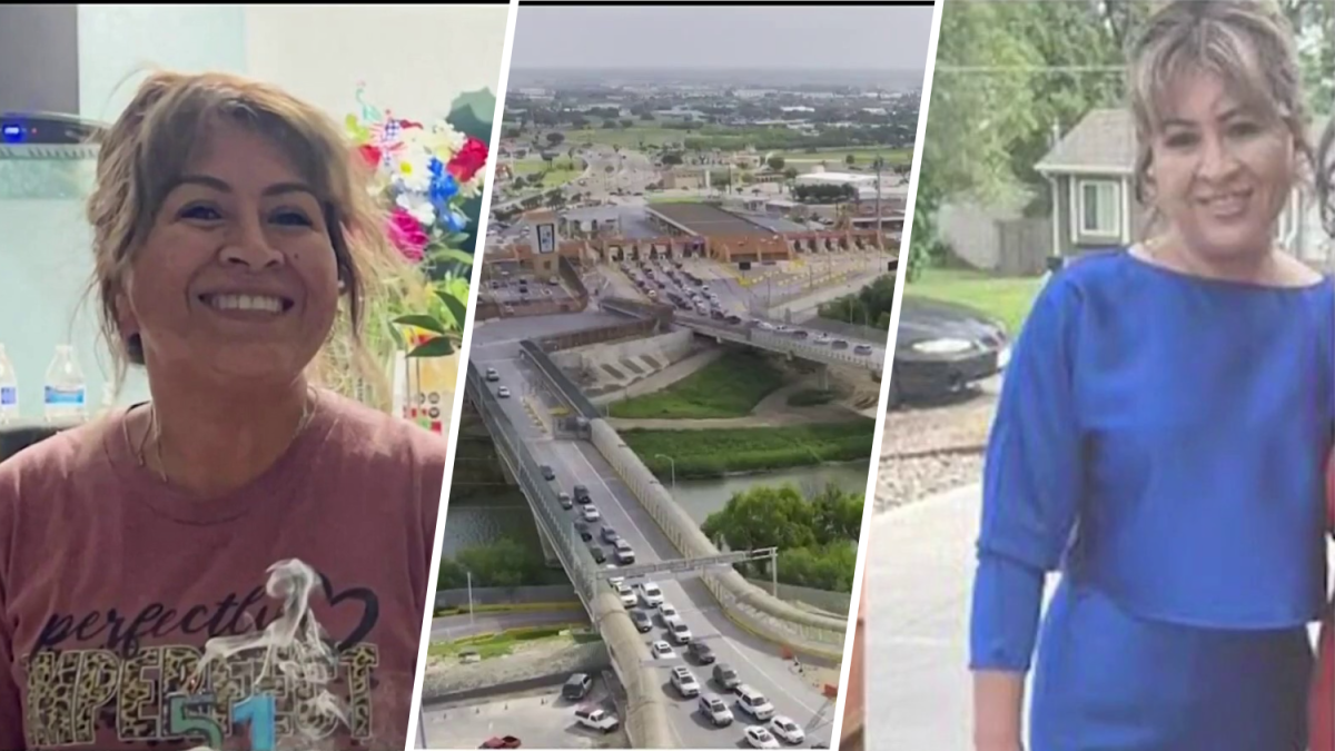 Chris Leguisano cruza a reynosa y desaparece – Telemundo McAllen (40)