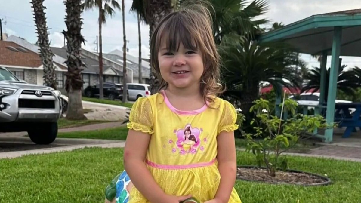 Comunidad de la Isla del Padre Sur unida en oración por la pequeña ...