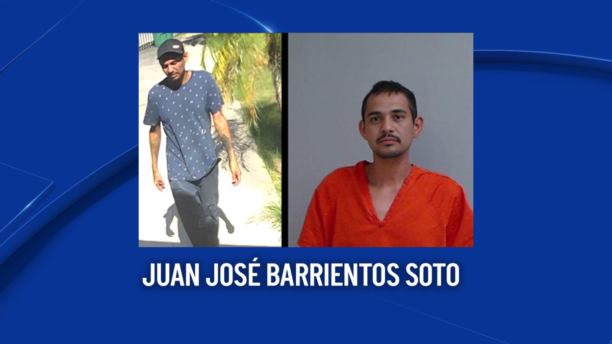 Arrestado por cobrar por trabajos que no realizo – Telemundo McAllen (40)