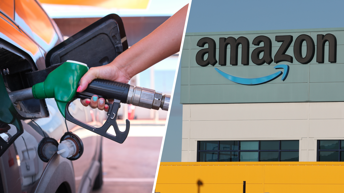 Miembros de Amazon Prime pueden ahorrar en gasolina – Telemundo McAllen ...