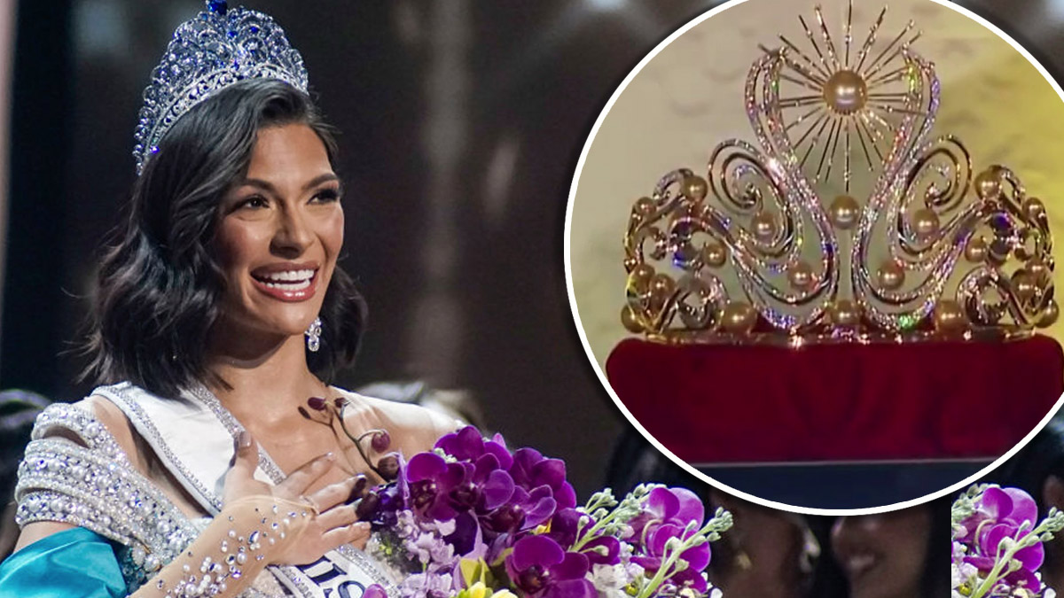 Miss Universo y Telemundo traen el especial “Camino a la Corona ...