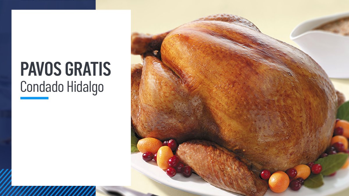 Pavos Gratis en el RGV – Telemundo McAllen (40)