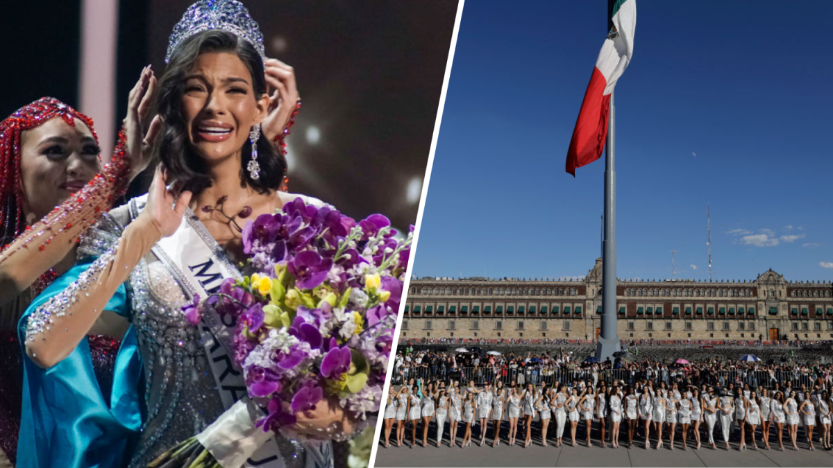 Miss Universo 2024: cuándo y dónde puedes ver el certamen en vivo ...