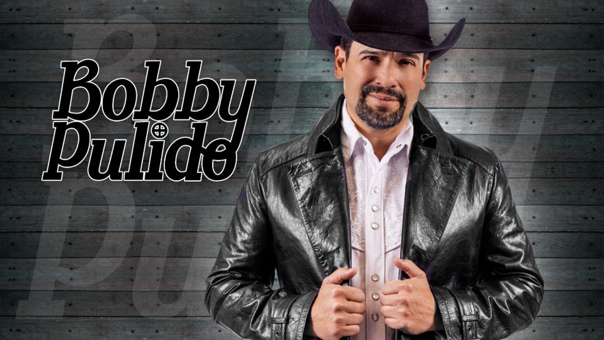 Bobby Pulido anuncia gira de despedida y su posterior ingreso a la ...