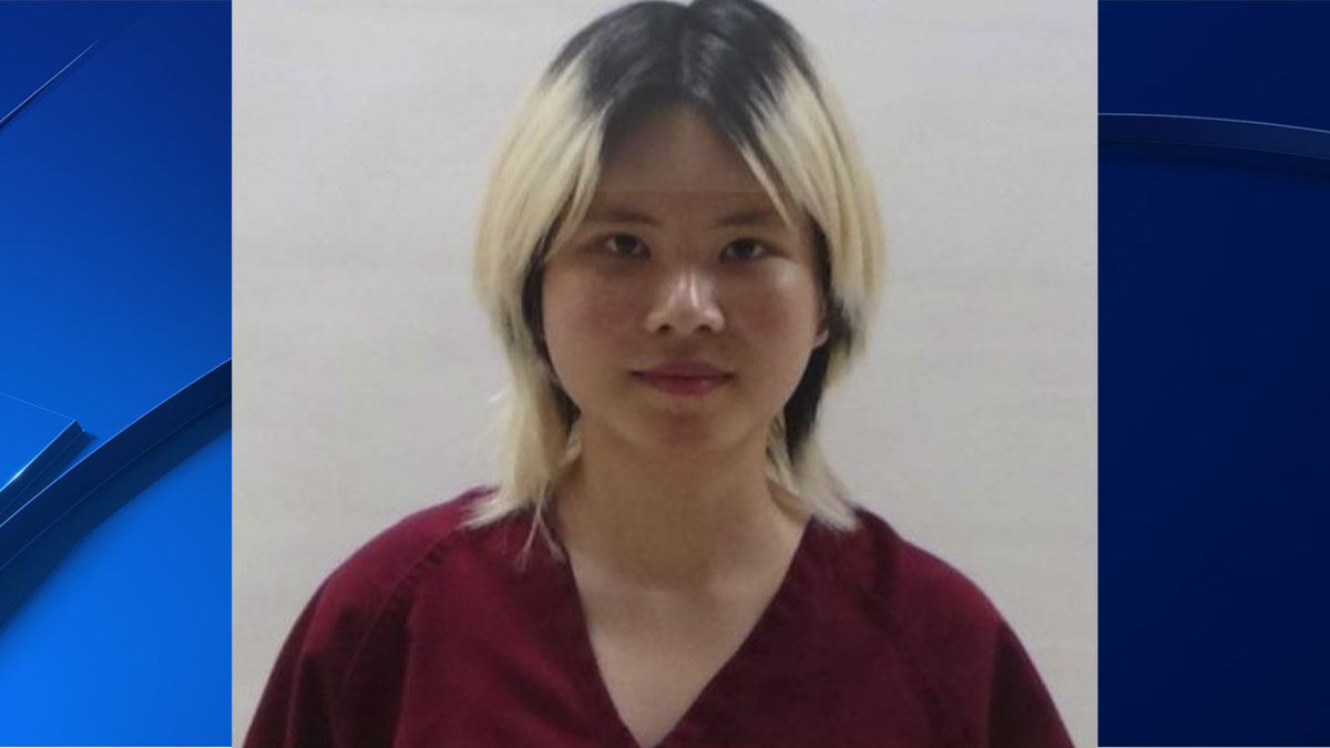 Arrestan a joven al intentar ingresar a SpaceX – Telemundo McAllen (40)