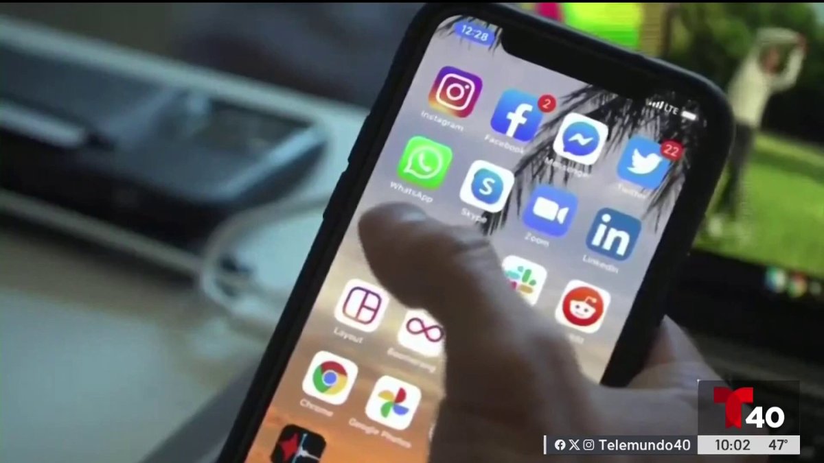 Nueva ley será más estricta por textear al manejar – Telemundo McAllen (40)