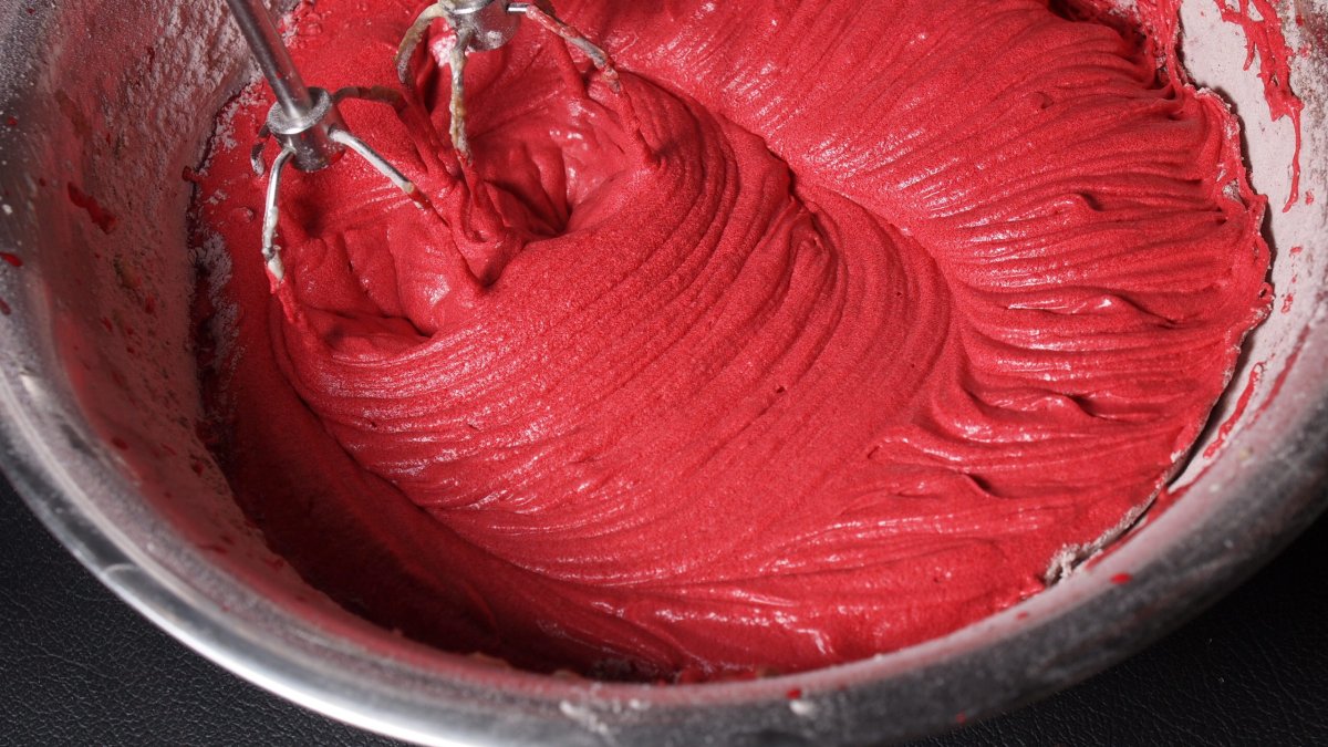 Qué alimentos contienen el colorante Red No. 3 – Telemundo McAllen (40)