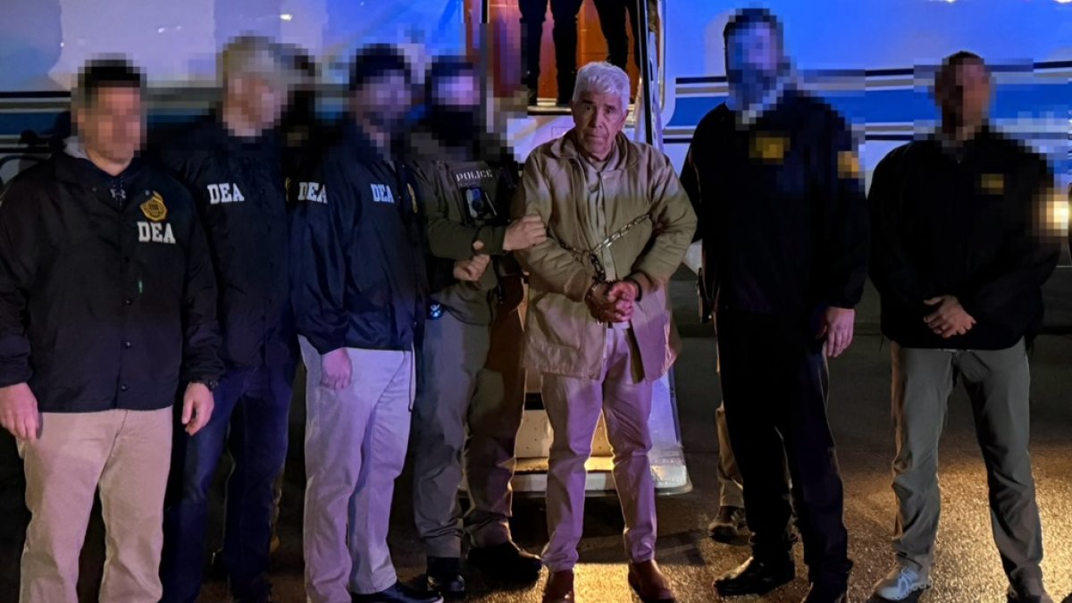 México reclama reciprocidad a EEUU en tema de extradición – Telemundo ...