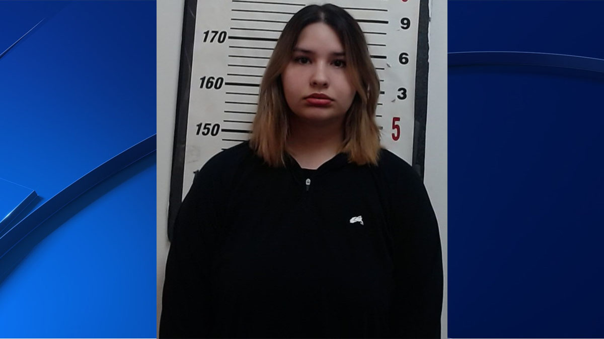 Oficial de Detención del Condado Starr es acusada de robo – Telemundo ...