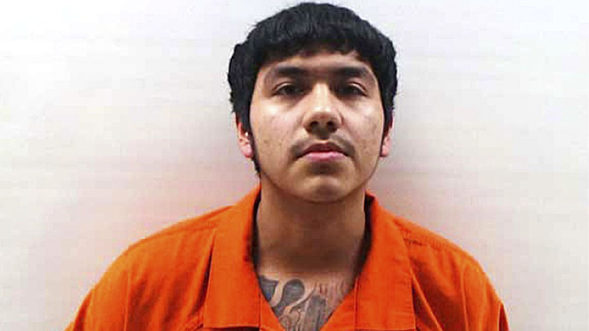 Menor será juzgado como adulto en Condado Cameron – Telemundo McAllen (40)