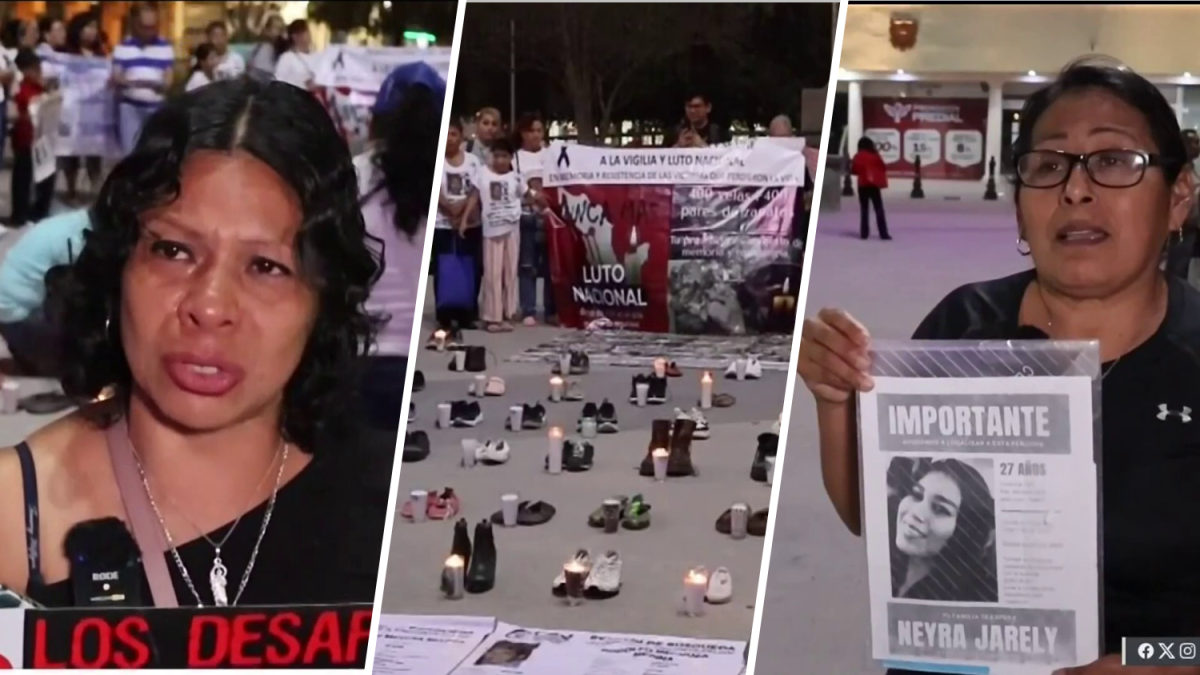 Ausencia de desaparecidos causa dolor en Reynosa – Telemundo McAllen (40)