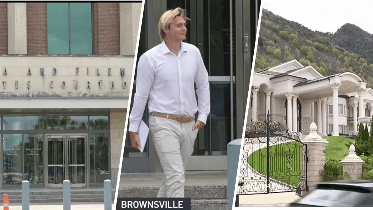 Detenidos tras operativo en Arroyo Terminals seguirá preso – Telemundo McAllen (40)