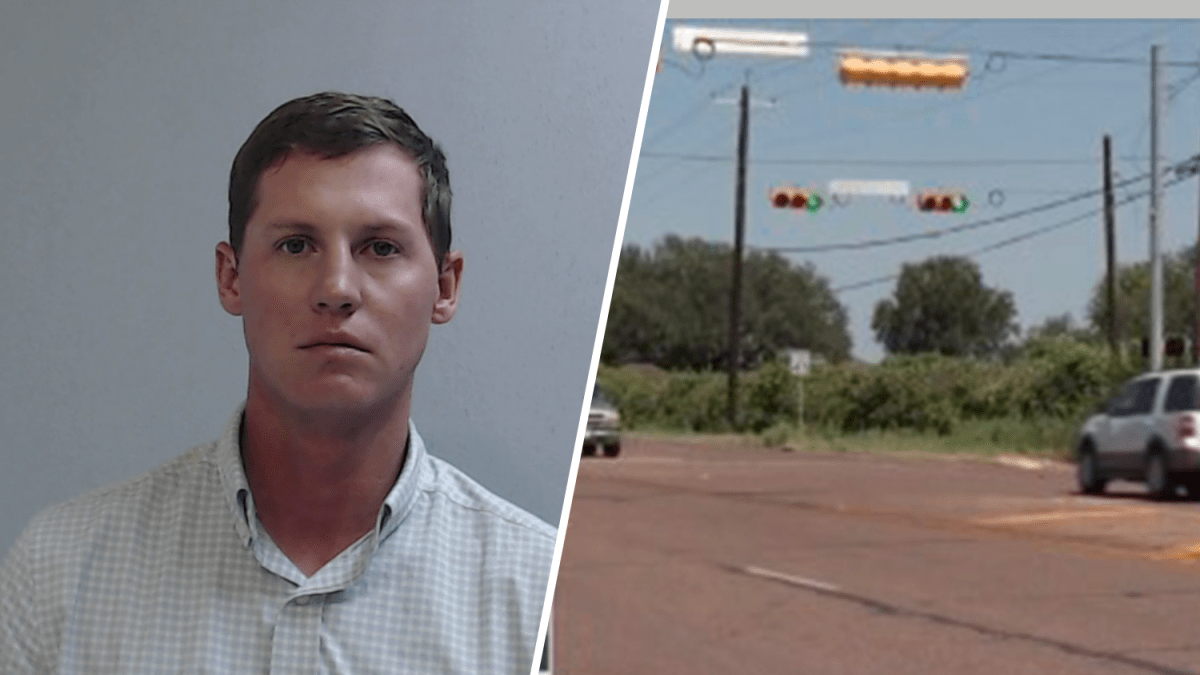 Culpable joven que causó mortal choque – Telemundo McAllen (40)