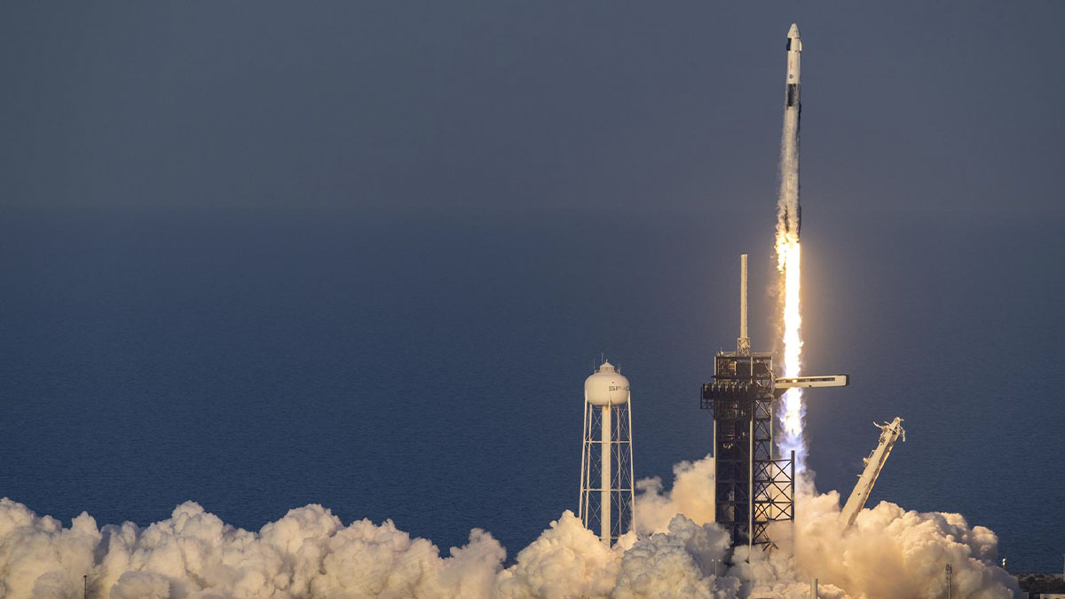 SpaceX podrá realizar más lanzamientos de Starship desde Texas ...