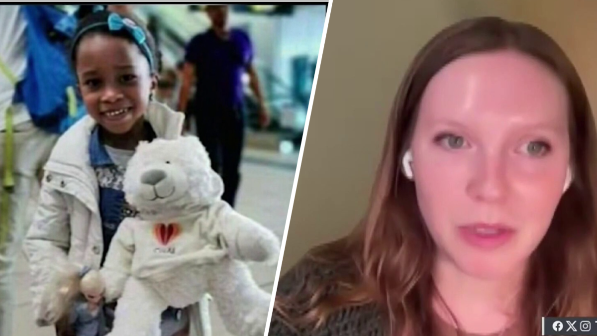 Texas Civil Rights Project acusa a CBP de homicidio negligente ...