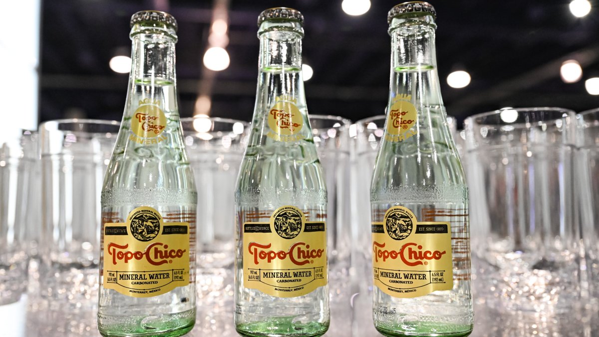 Qué estados retiran Topo Chico de Costco por posible contaminación – Telemundo McAllen (40)