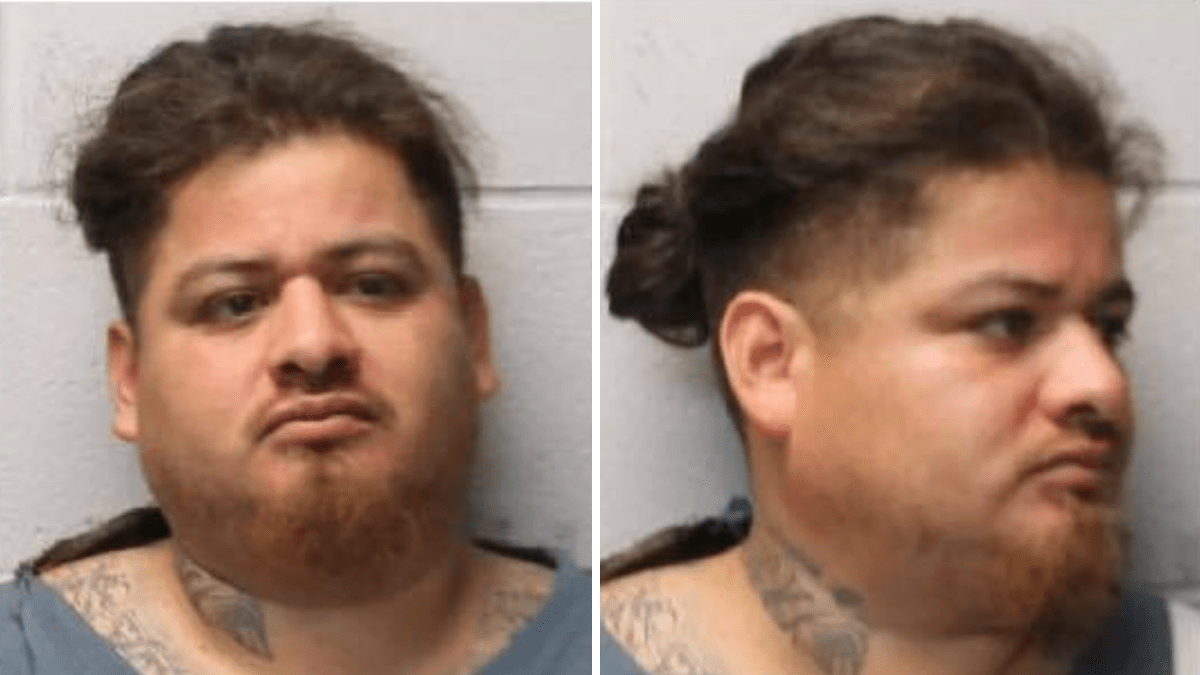 Arrestan a hombre de Harlingen acusado por indecencia con menor ...