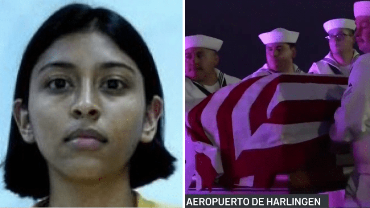 Cuerpo de Angelina Resendiz será trasladado al RGV – Telemundo McAllen (40)