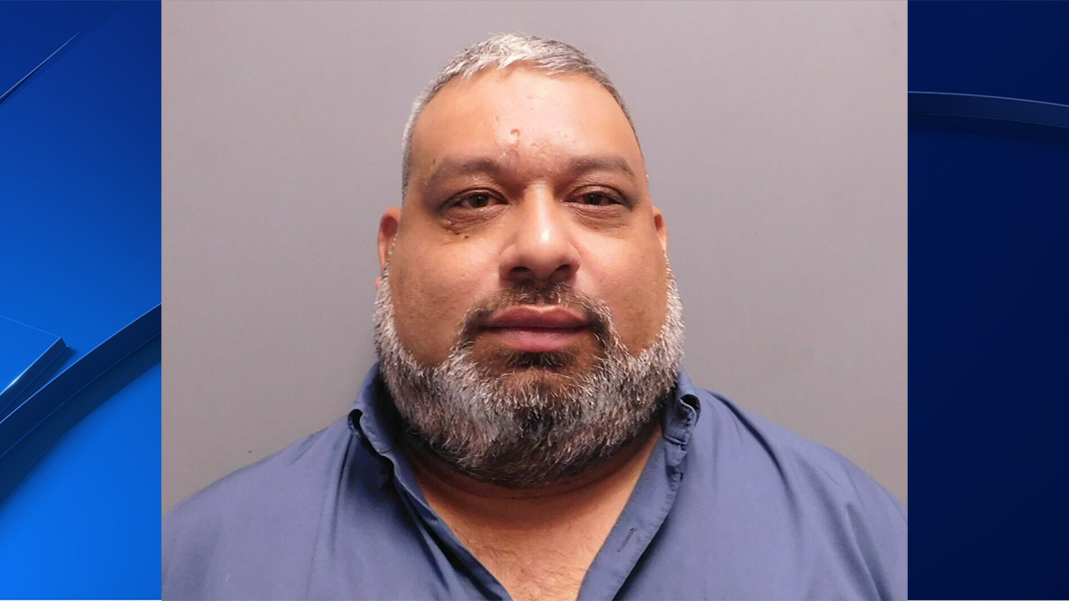 Presidente de junta de Progreso ISD bajo arresto – Telemundo McAllen (40)