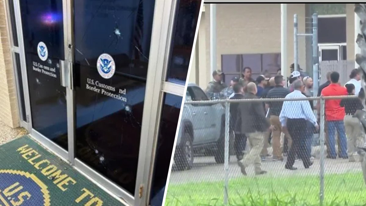 Seguridad Nacional revela que fueron 3 los heridos en ataque a Patrulla ...