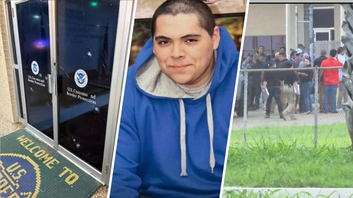 Ryan Mosqueda murió por disparo en la cabeza – Telemundo McAllen (40)