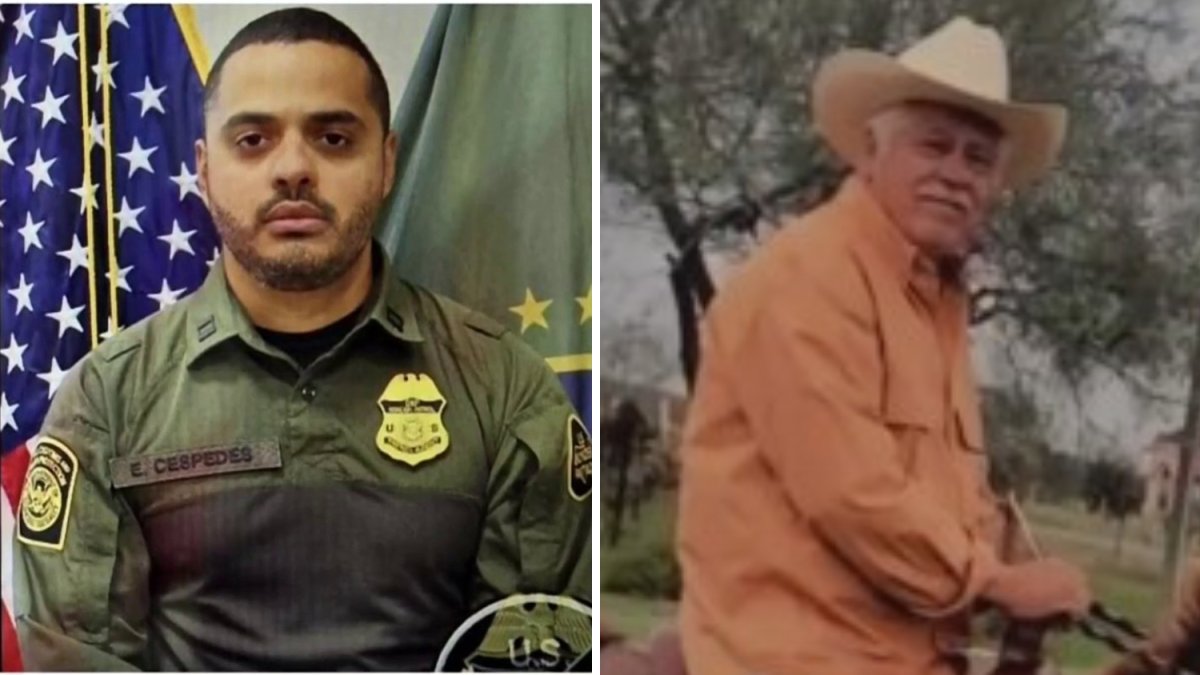 Familia de agente que se ahogó atravesó otra tragedia – Telemundo ...