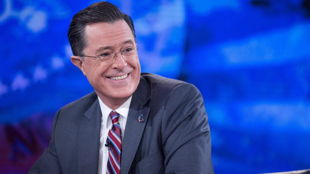 Por qué termina The Late Show con Stephen Colbert – Telemundo McAllen (40)