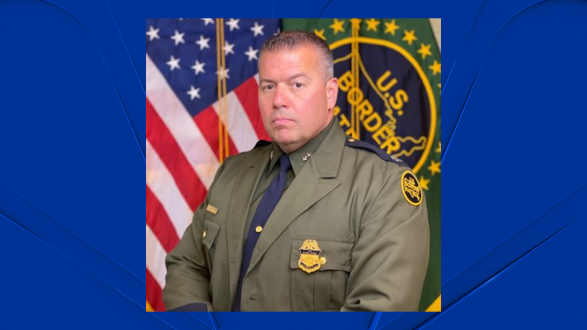 CBP reacciona a rumores de presunta destitución de jefa del área ...