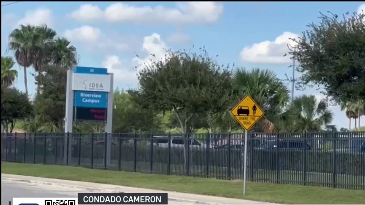 Arrestan a estudiante por presunta amenaza en la escuela IDEA Riverview ...