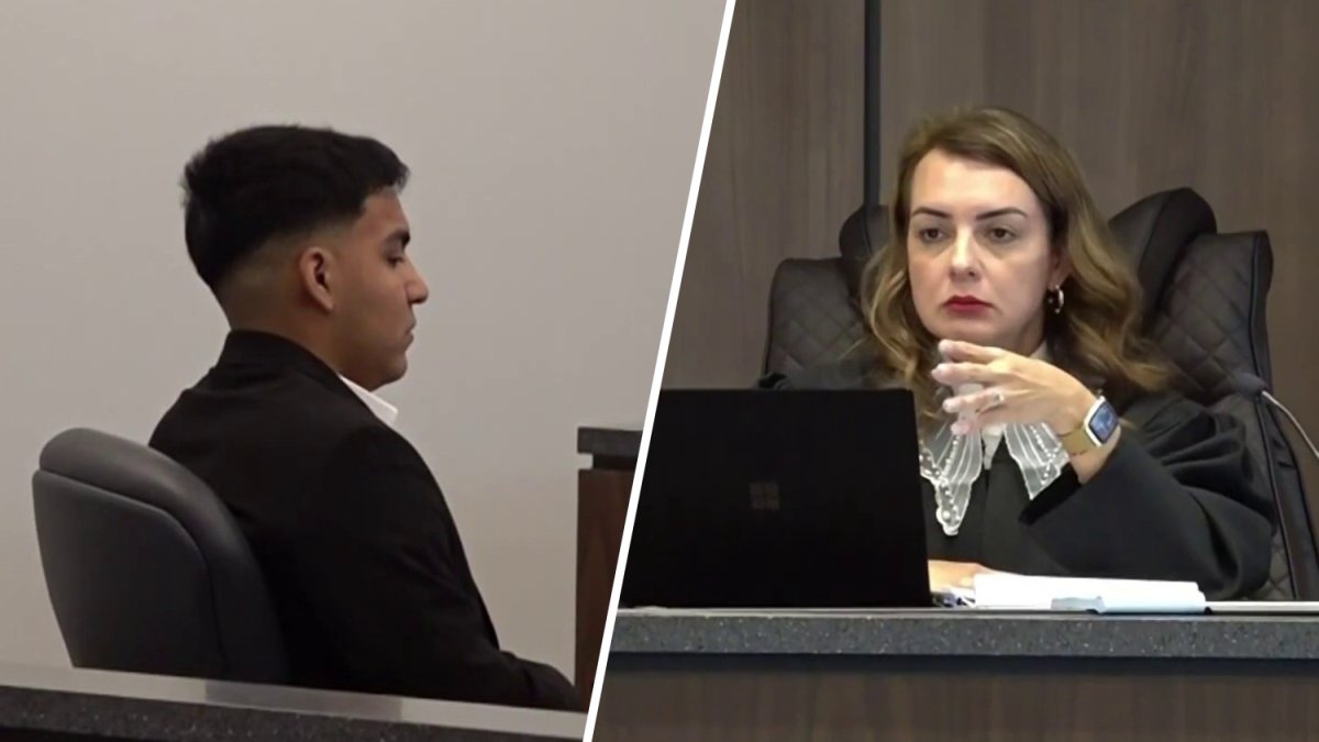 Jueza anula juicio contra acusado de asesinato – Telemundo McAllen (40)