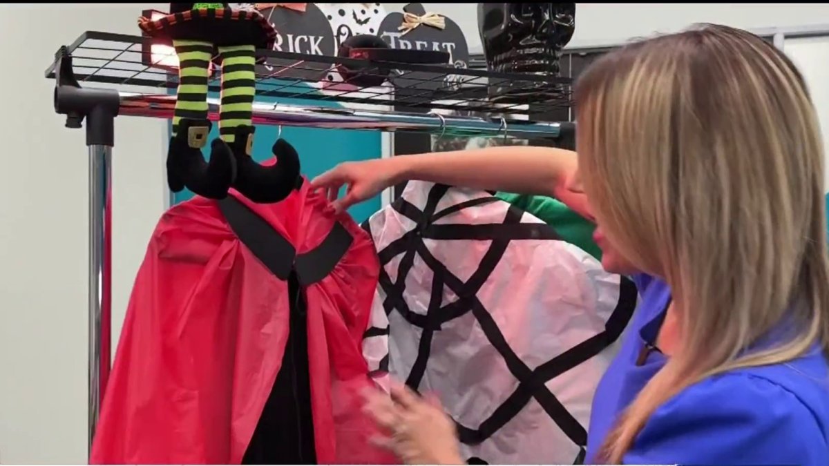 Ideas creativas para disfrazarse en Halloween – Telemundo McAllen (40)