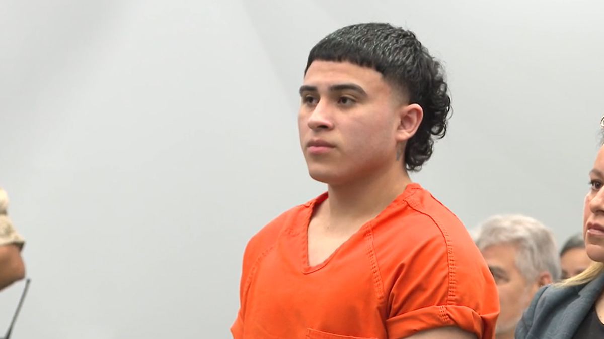 Christian Treviño se declara culpable – Telemundo McAllen (40)
