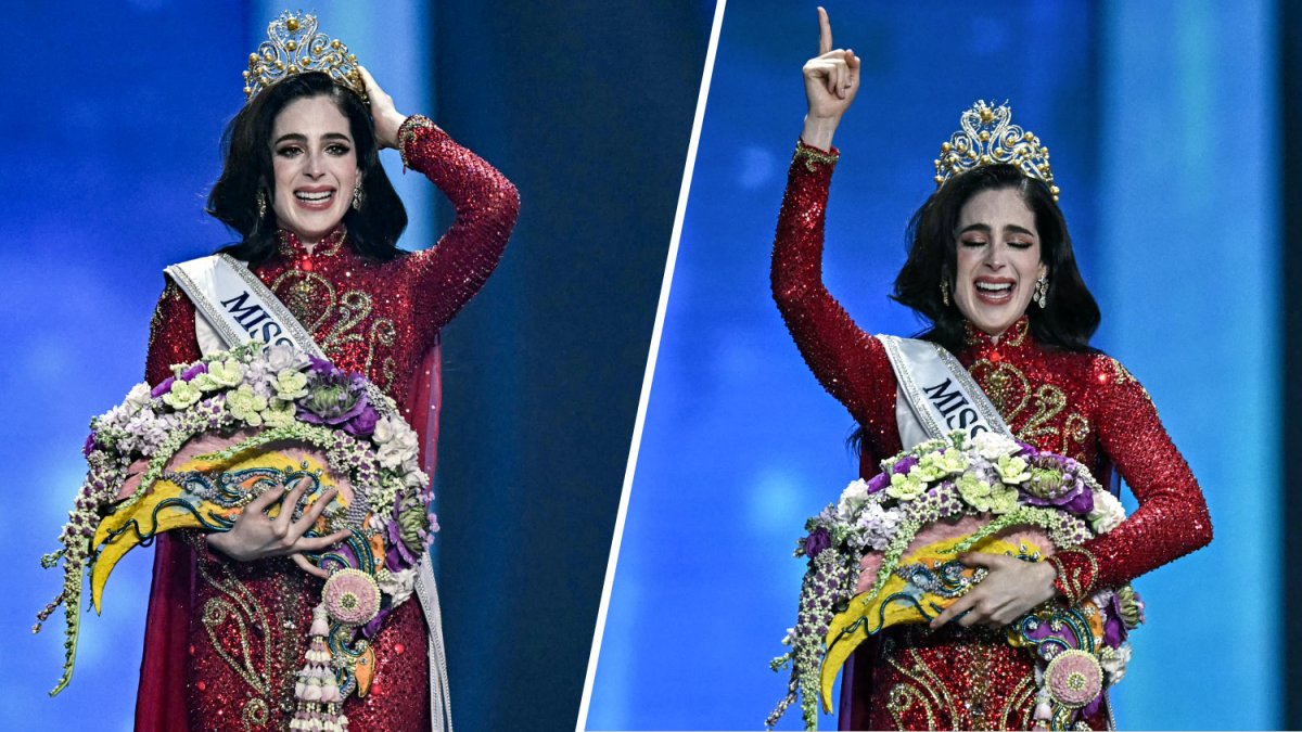 Quién ganó Miss Universo 2025: todo sobre Fátima Bosch – Telemundo ...