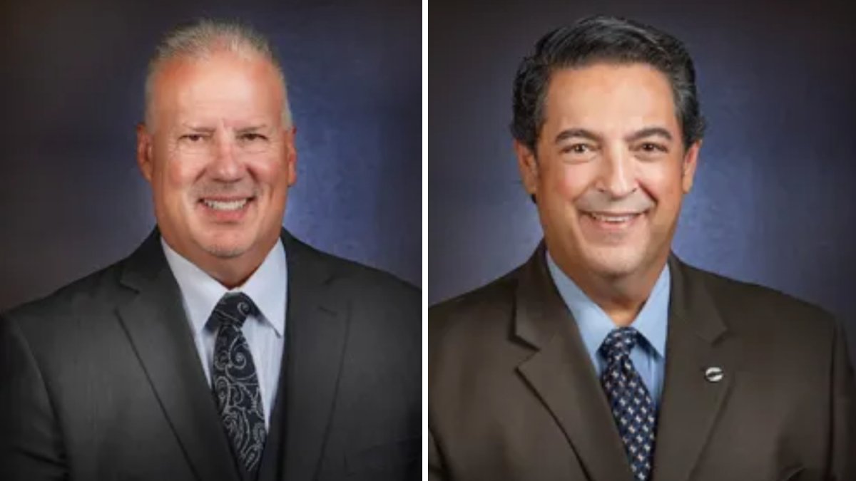 Weslaco reestructura su administración con Xavier Salinas y Omar Rodríguez – Telemundo McAllen (40)