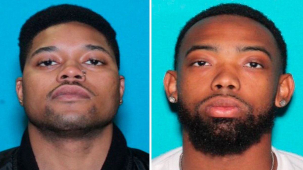 Sospechosos de participar en fraude bancario son buscados por Policía ...