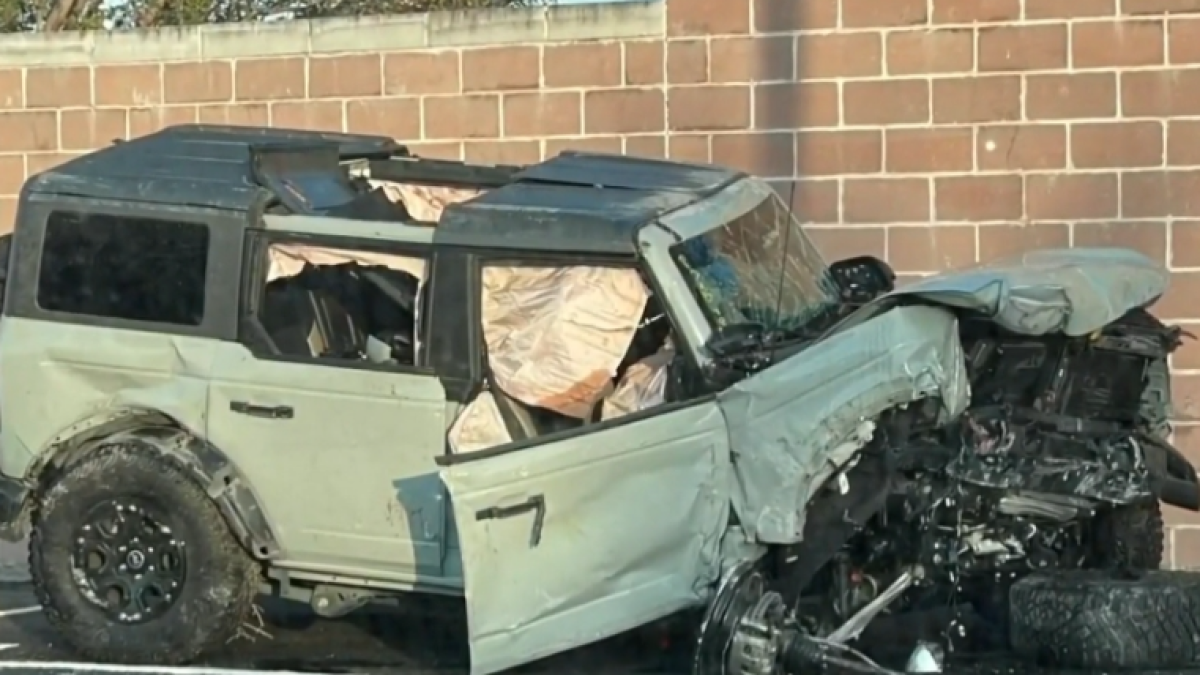 Informe judicial atribuye accidente mortal en McAllen al alcohol ...