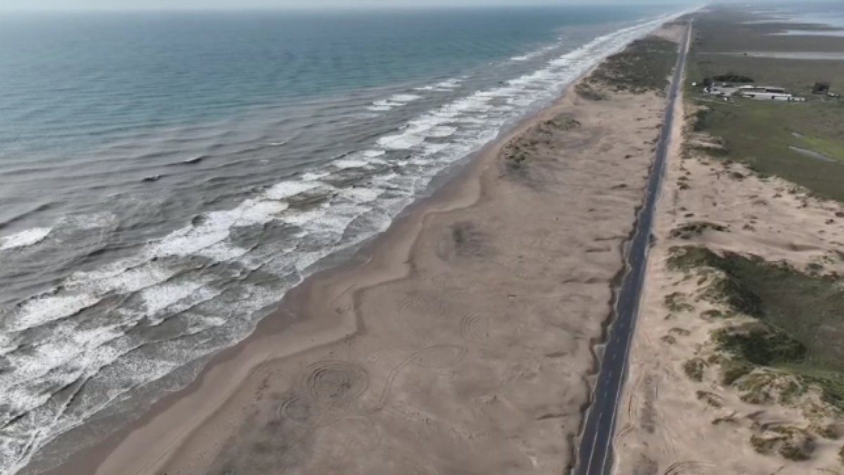 Identifican a persona hallada muerta en la Isla del Padre Sur ...
