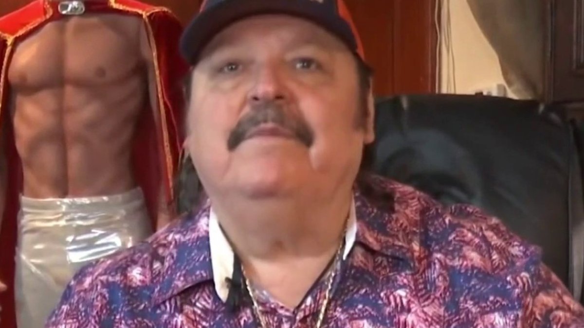 Demandan al hijo de Ramón Ayala por presunta agresión sexual ...