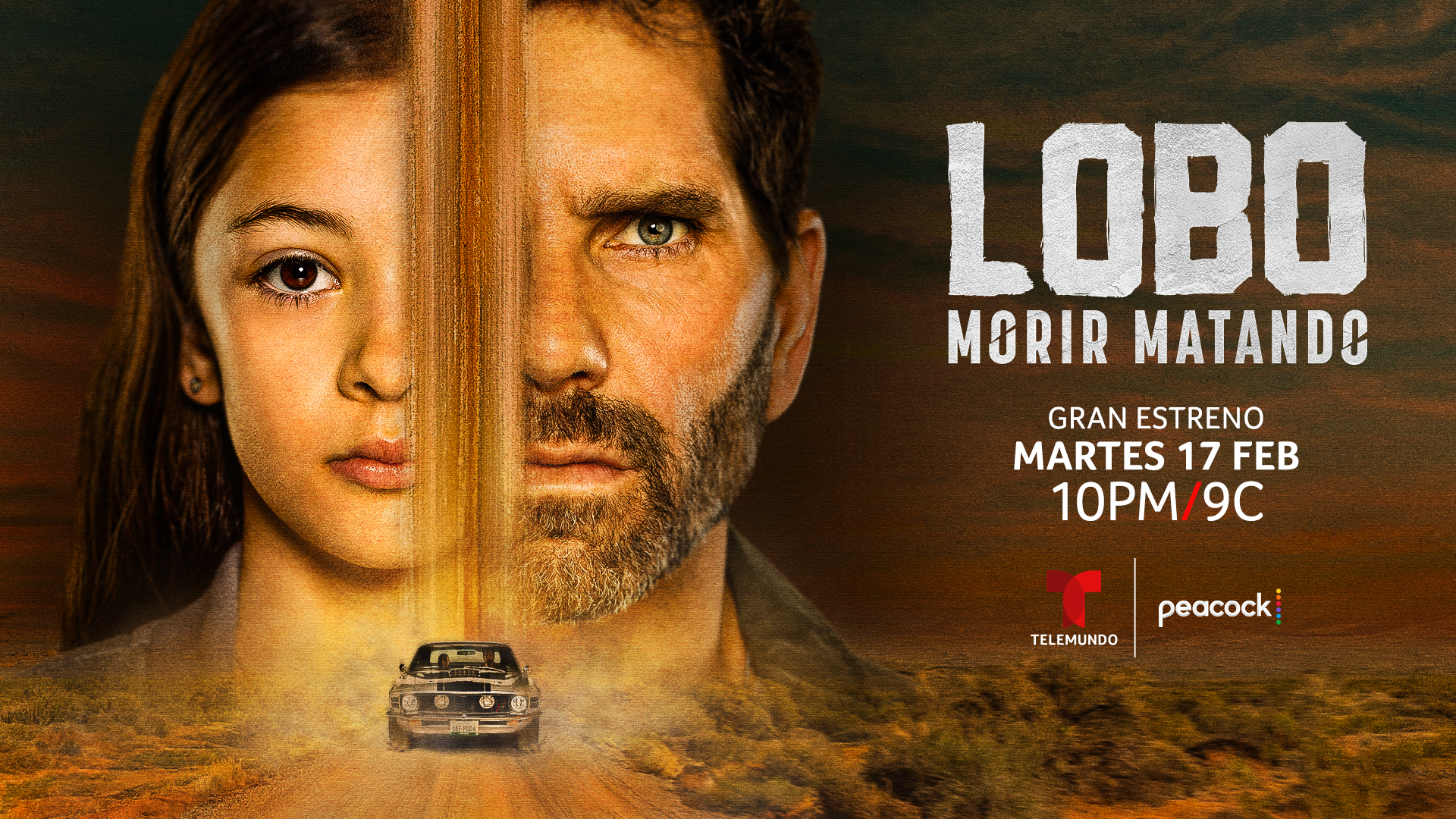 ¿Cómo ver la serie de Telemundo "Lobo, Morir Matando"? – Telemundo ...