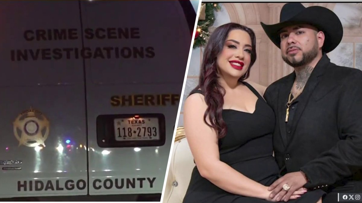 Tiroteo deja al menos cuatro muertos en San Carlos – Telemundo McAllen (40)