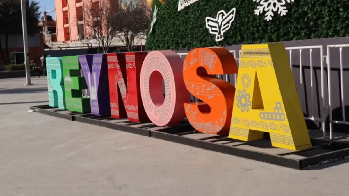Consulado de EEUU alerta sobre bloqueos y violencia en Reynosa ...