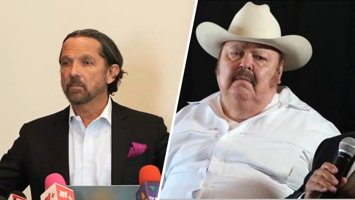 Defensa y demandantes se enfrentan por caso contra Ramón Ayala ...