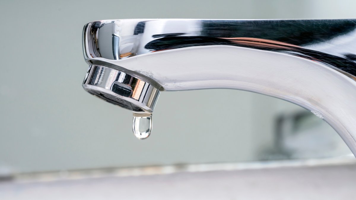 Programan interrupción de agua en Edinburg – Telemundo McAllen (40)