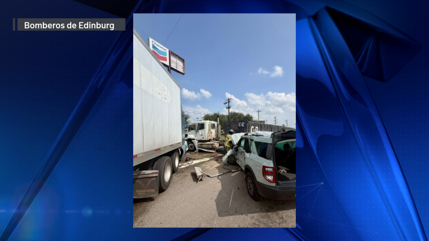 Accidente múltiple en Monte Cristo y Closner deja varios lesionados en ...