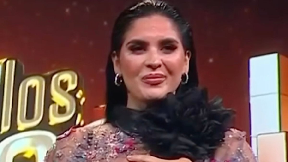 Curvy Zelma fue eliminada de La Casa de los Famosos – Telemundo McAllen ...